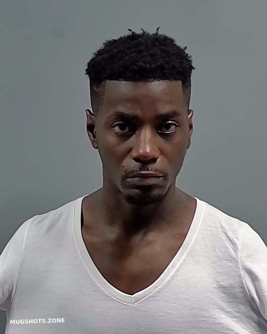 COPELAND MARIO DEONANDRE 11/14/2023 - Escambia County Mugshots Zone