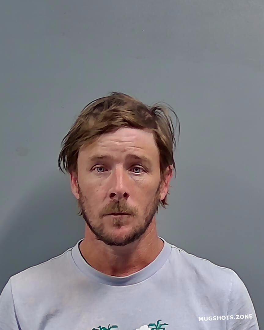 MARTINEZ BRIAN PAUL 11/14/2023 - Escambia County Mugshots Zone
