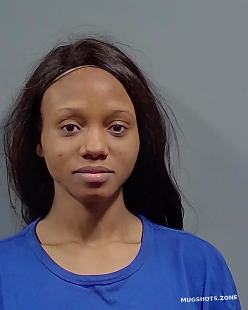 LANE SHAKETA RAQUEL 11/14/2023 - Escambia County Mugshots Zone