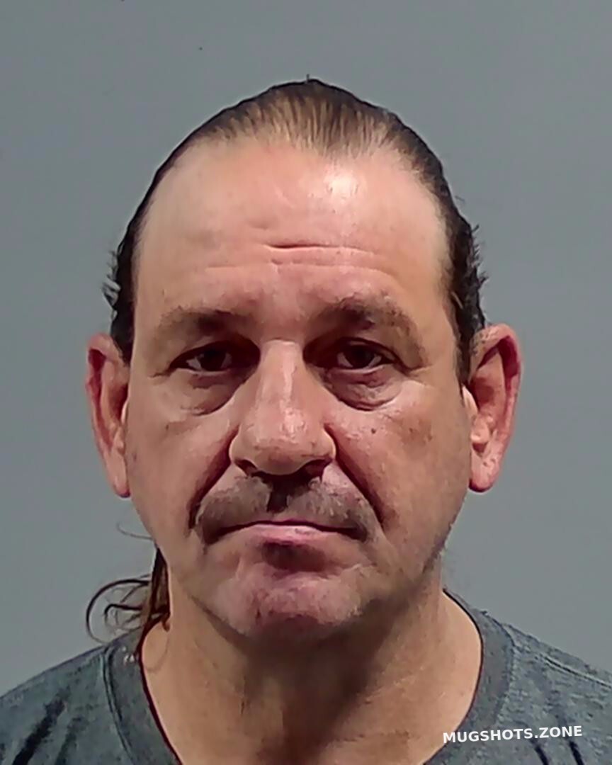 COSTA JEFFREY MICHAEL 11/15/2023 - Escambia County Mugshots Zone