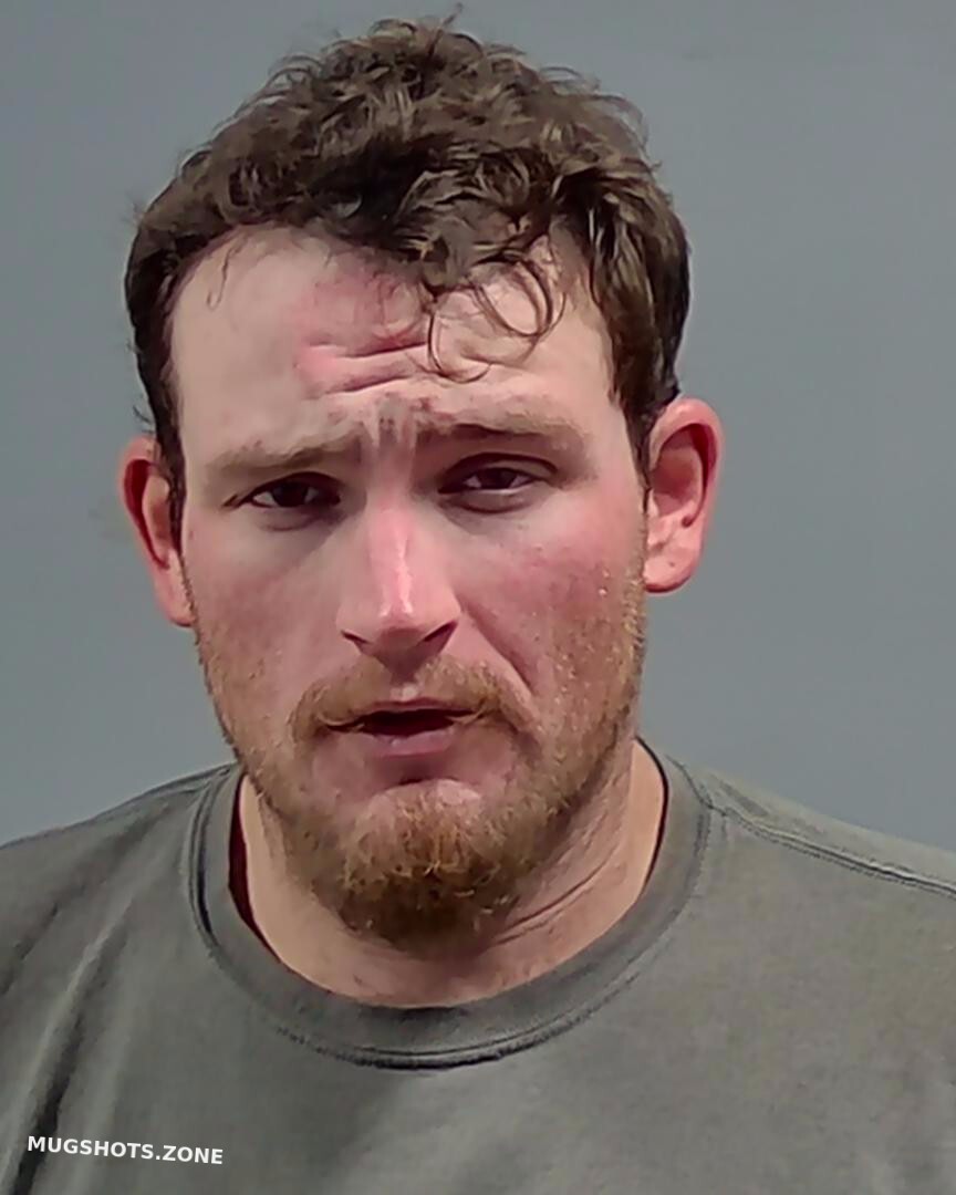 HOWARD ZACHARY JAMES 11/16/2023 - Escambia County Mugshots Zone