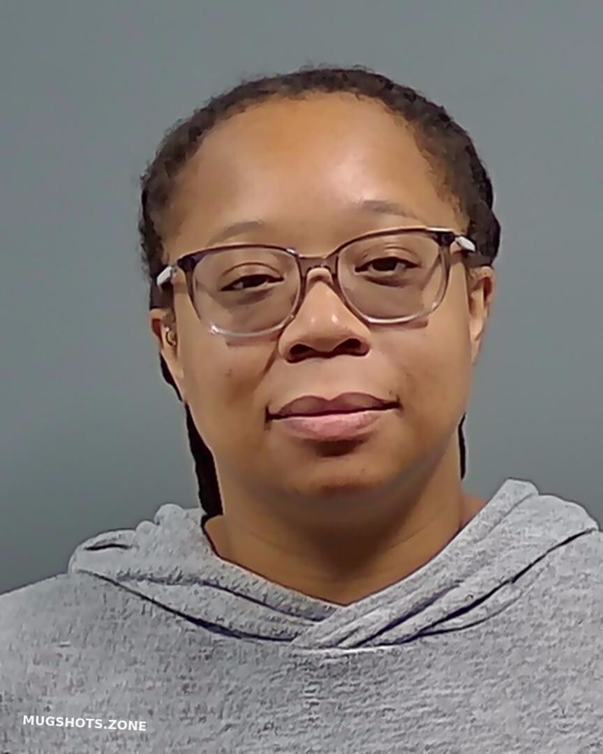 HARRIS ANGELICA NATASHA 11/16/2023 - Escambia County Mugshots Zone