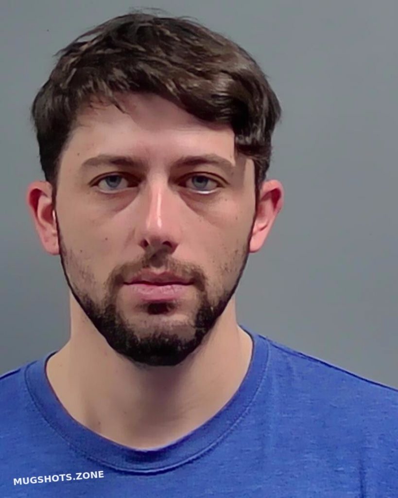 LIBERTO NICHOLAS JODY 11/16/2023 - Escambia County Mugshots Zone