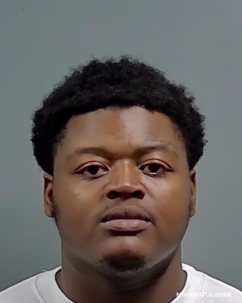 REEVES ROBYAUN OCTAVIEN 11/16/2023 - Escambia County Mugshots Zone