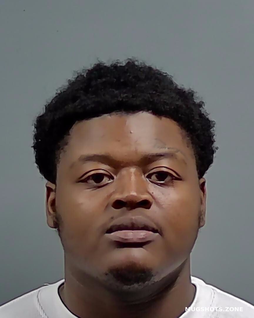 REEVES ROBYAUN OCTAVIEN 11/16/2023 - Escambia County Mugshots Zone