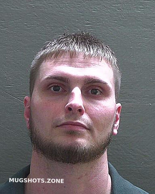 MUSSER DEAN LOUIS 11/16/2023 - Escambia County Mugshots Zone
