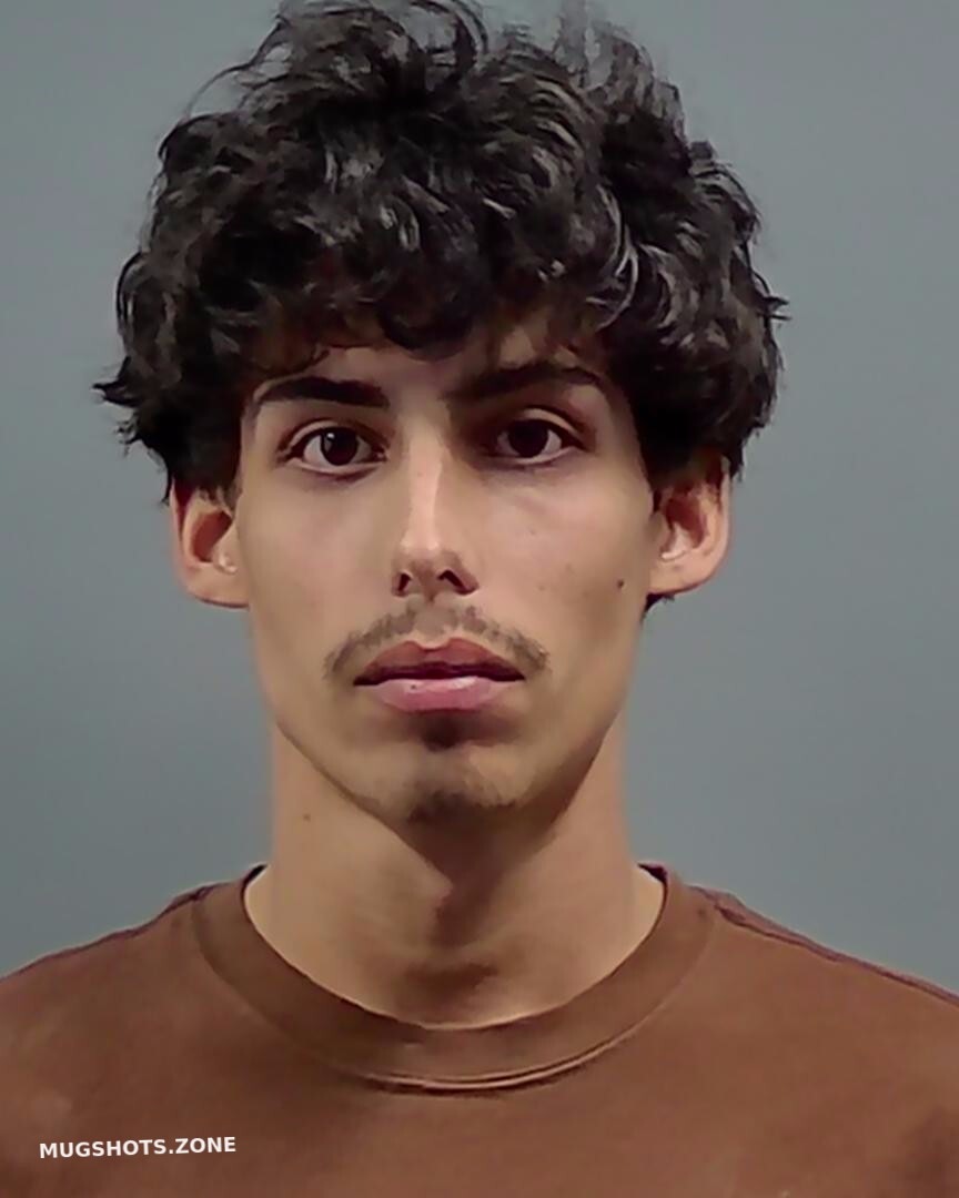 GREEN LOGAN REECE CASTELO 11/17/2023 - Escambia County Mugshots Zone