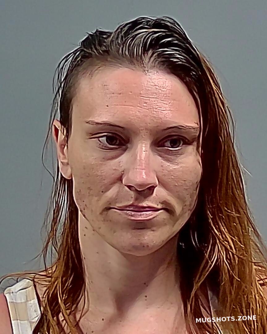 TORRES HEATHER DIANE 11/17/2023 - Escambia County Mugshots Zone