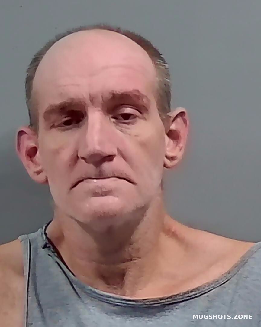 HARRIS ANTHONY JOHN 11/17/2023 - Escambia County Mugshots Zone