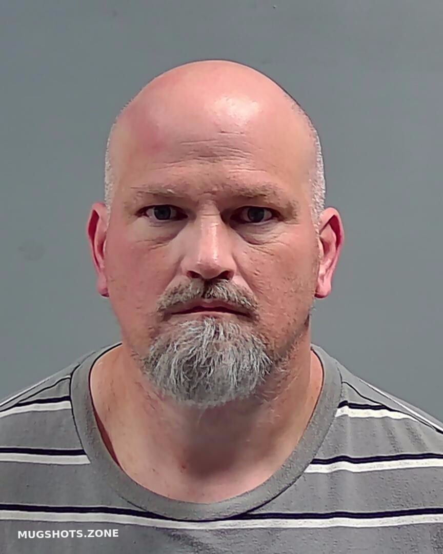 ROLEY CHARLES WALLACE 11/17/2023 - Escambia County Mugshots Zone