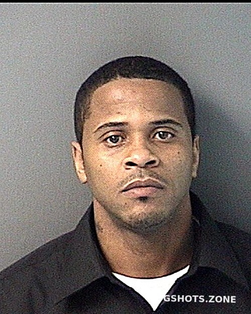 DONSON ANTHONY JEROME 11/17/2023 - Escambia County Mugshots Zone