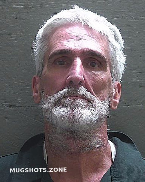 SCONIERS REX RANDALL 11/18/2023 - Escambia County Mugshots Zone