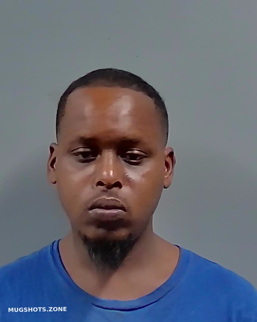 PHIFER TERRANCE DECARLOS 11/18/2023 - Escambia County Mugshots Zone
