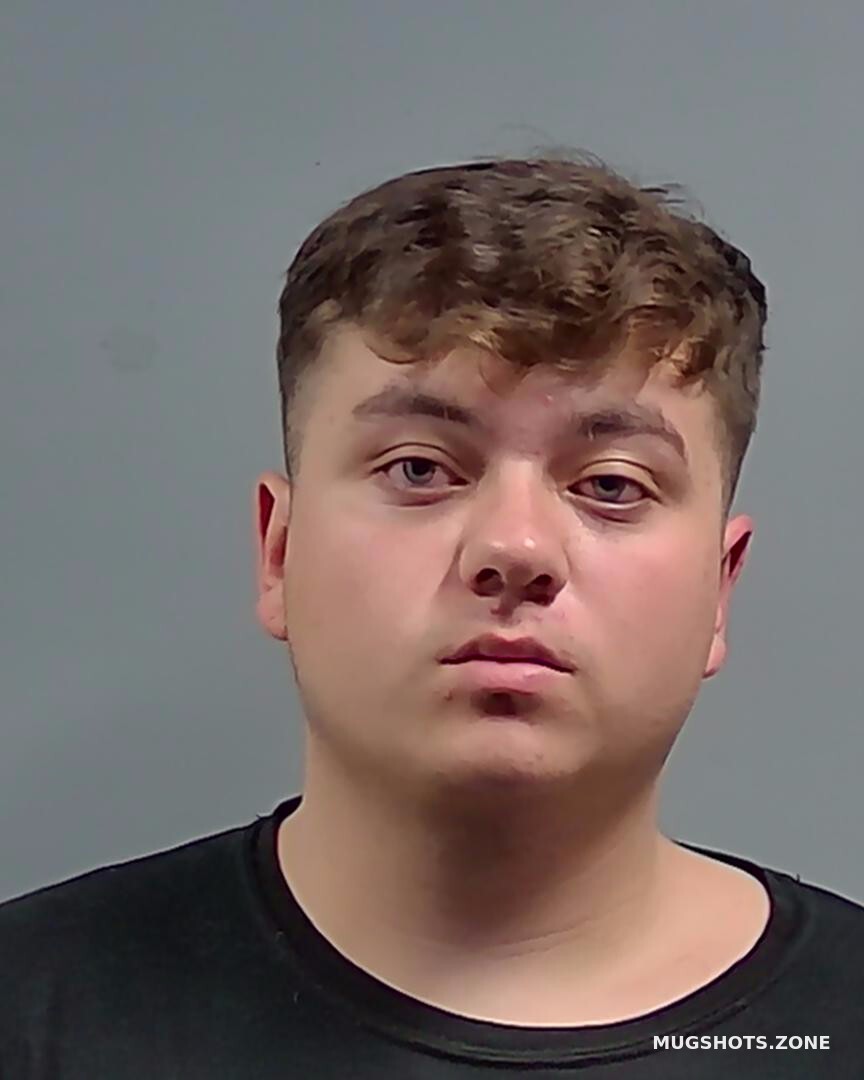 JONES CAMERON MICHAEL 11/18/2023 - Escambia County Mugshots Zone