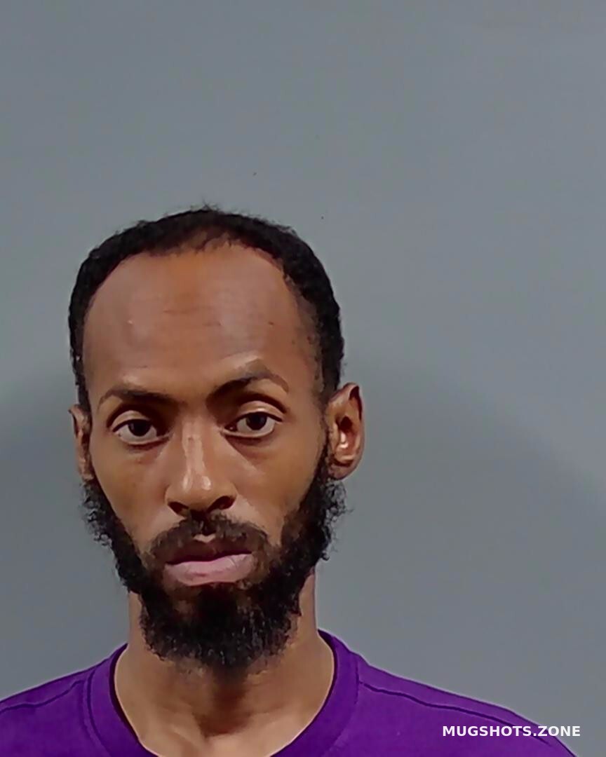 HILL RENARDO KEITH 11/18/2023 - Escambia County Mugshots Zone
