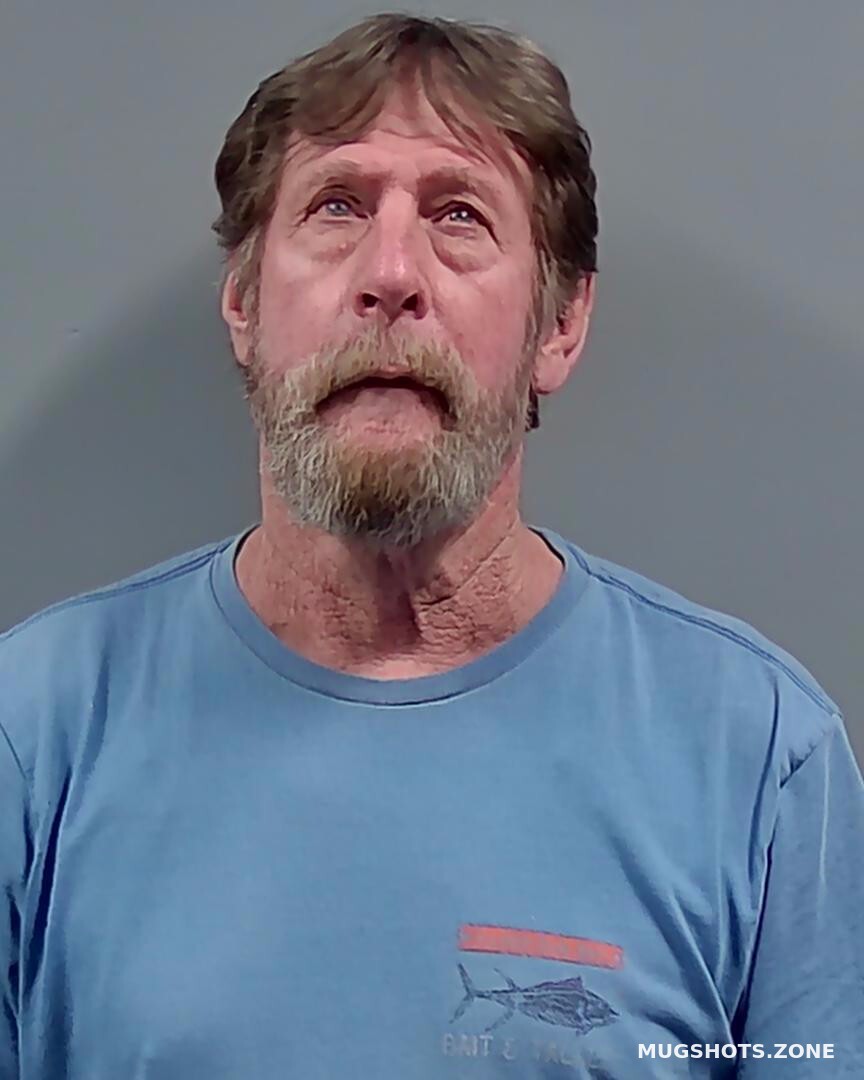 TUMMLER ROY TIMOTHY 11/19/2023 - Escambia County Mugshots Zone