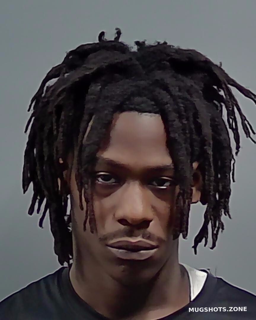 SHAVERS TELAWN DEASHAWN 11/20/2023 - Escambia County Mugshots Zone