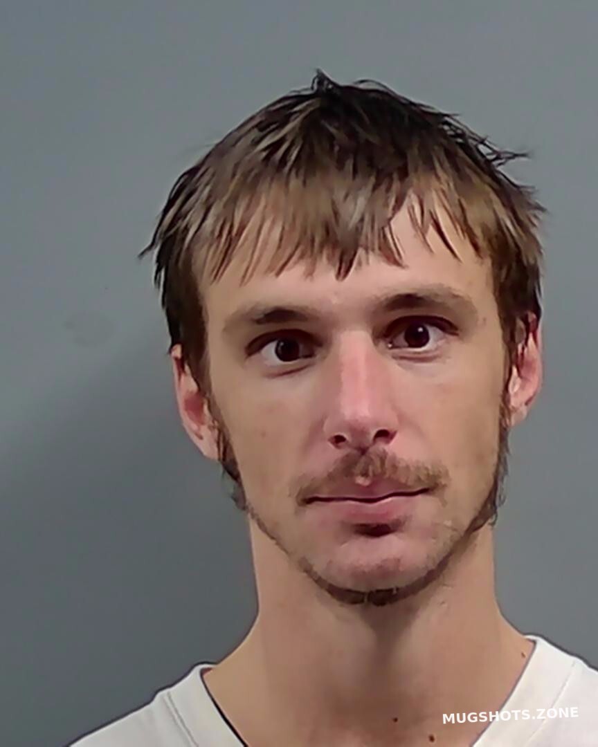 SIMMONS RYAN JAMESON 11/20/2023 - Escambia County Mugshots Zone