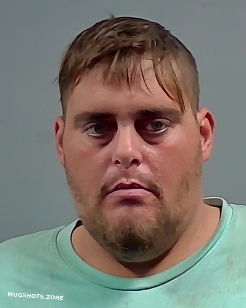 SCARBROUGH SEAN DOUGLAS 11/20/2023 - Escambia County Mugshots Zone