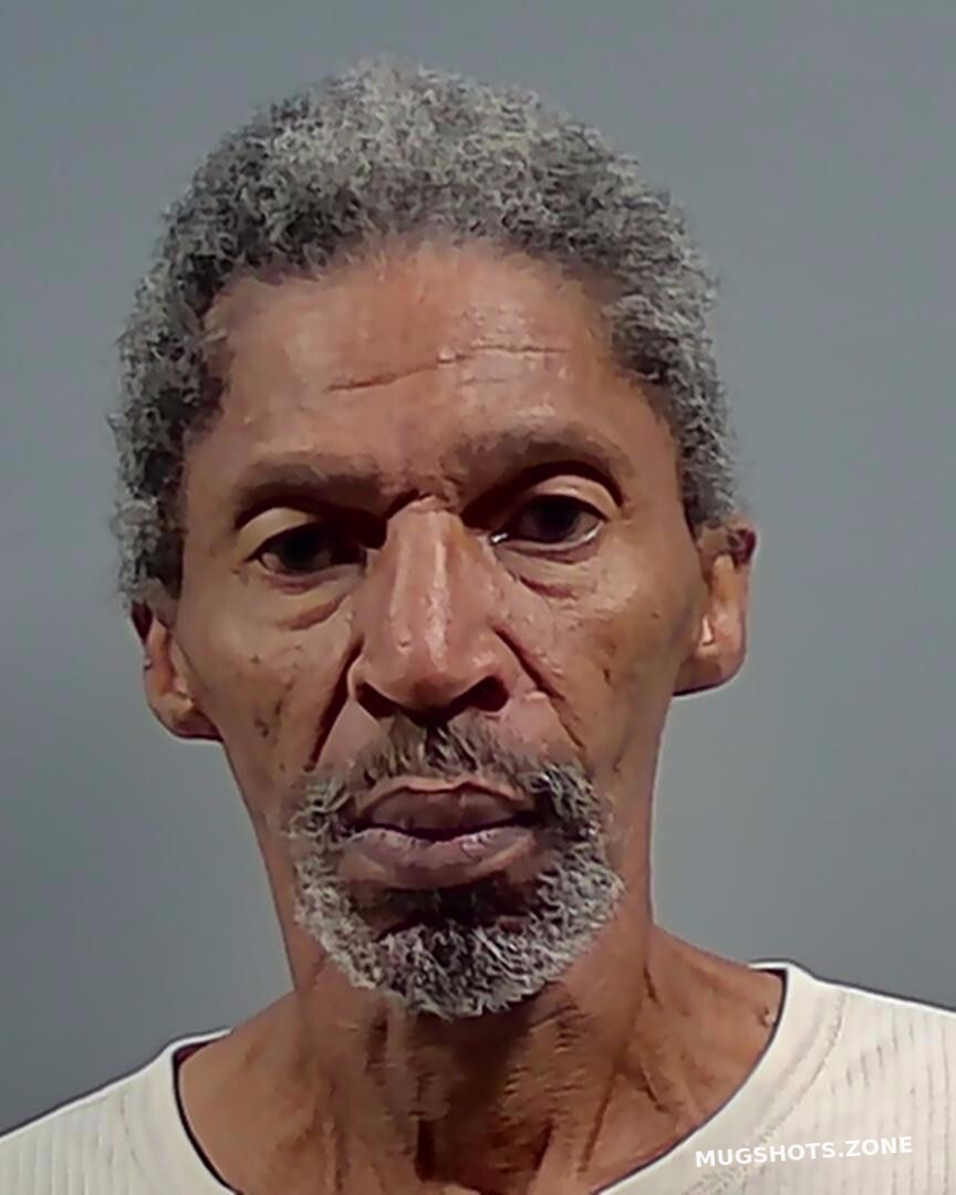 DEAN ALEXANDER 11/20/2023 - Escambia County Mugshots Zone