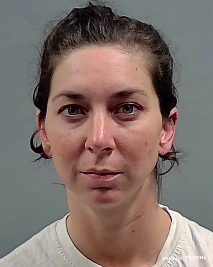 SPAAR STEPHANIE RENEE 11/21/2023 - Escambia County Mugshots Zone