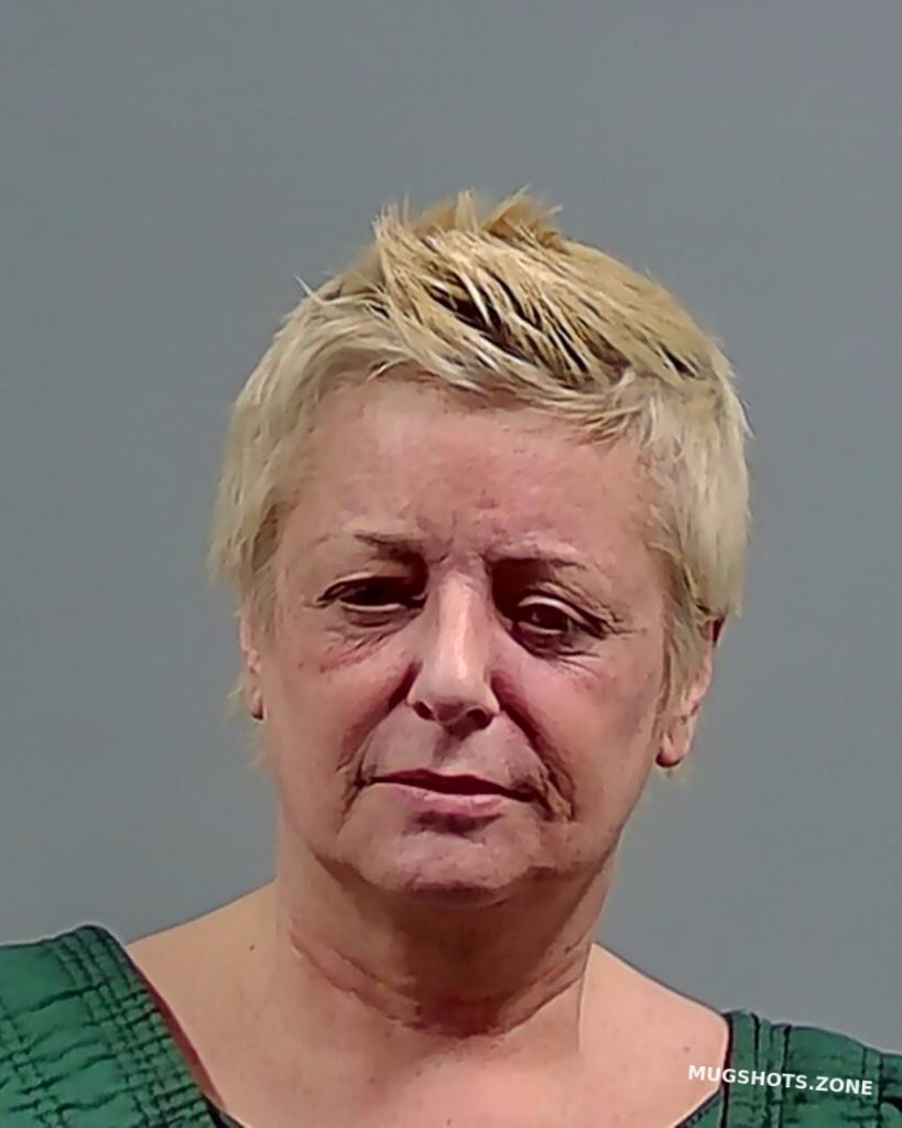 ALLISON TAMI LYNN 11/21/2023 - Escambia County Mugshots Zone