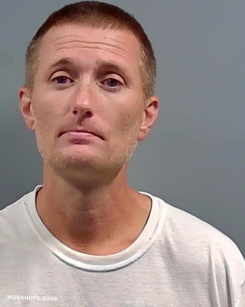 BLAPPERT DARRELL EDWARD 11/21/2023 - Escambia County Mugshots Zone