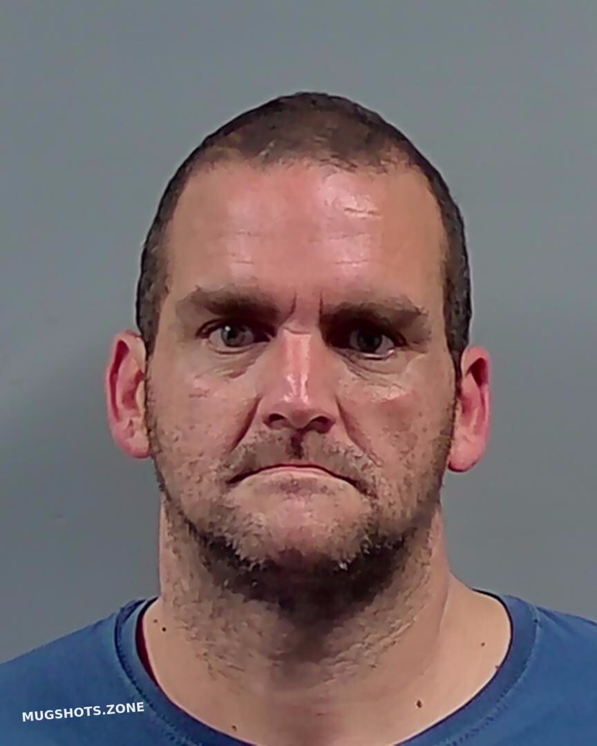 SCOTT BARRY CHADWICK 11/21/2023 - Escambia County Mugshots Zone