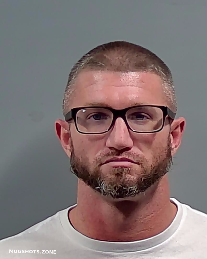 SINGLETON NATHAN BRADLEY 11/21/2023 - Escambia County Mugshots Zone