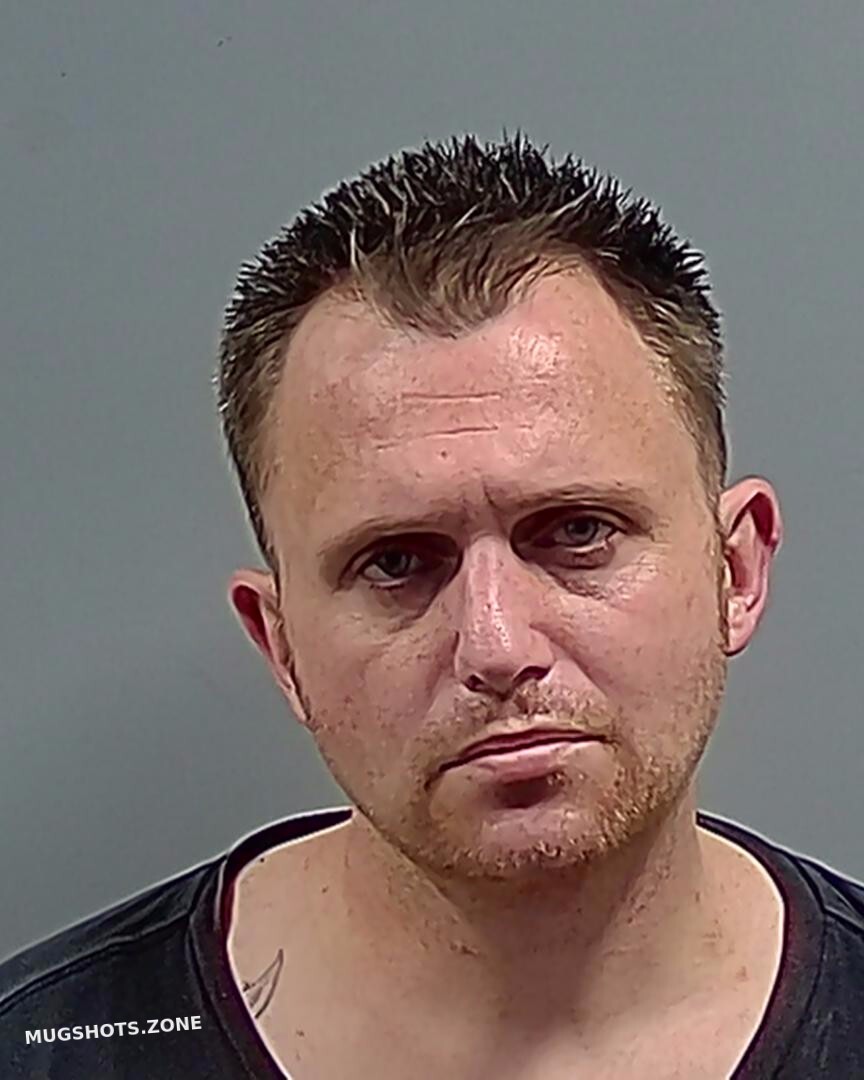 WILKERSON LEE DAVID 11/22/2023 - Escambia County Mugshots Zone
