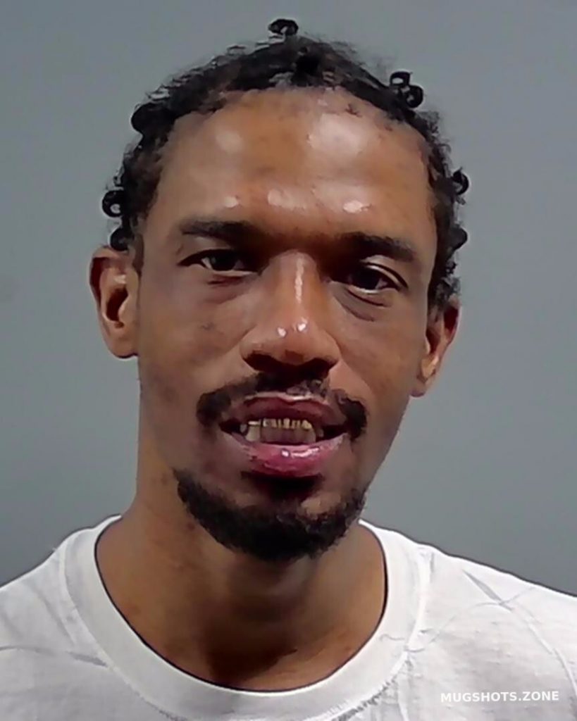 WASHINGTON DEVONTE HAKEEM LAVERT 11/23/2023 - Escambia County Mugshots Zone