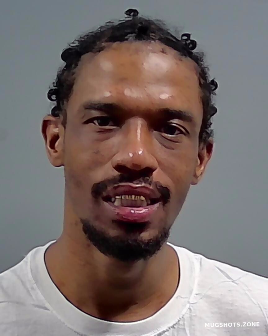 WASHINGTON DEVONTE HAKEEM LAVERT 11/23/2023 - Escambia County Mugshots Zone