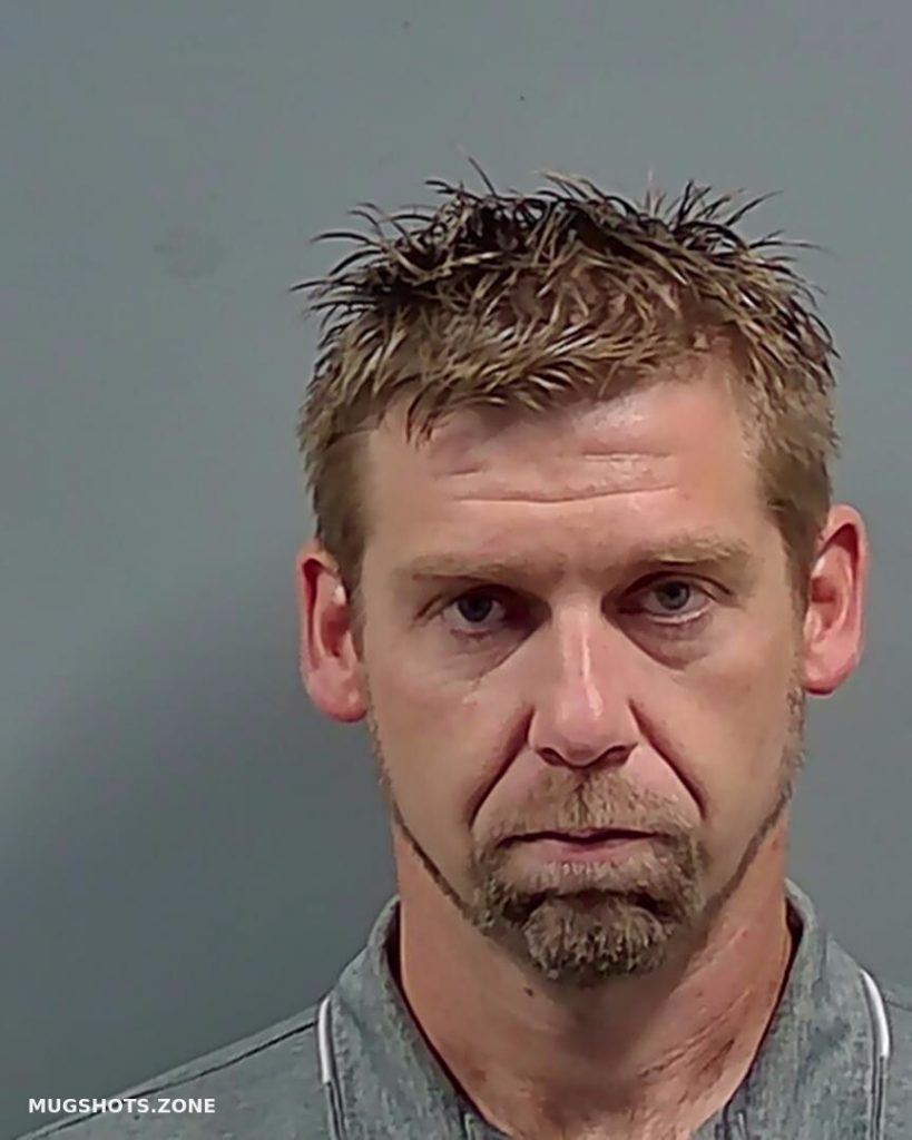 DAVIDSON PHILLIP NELSON 11/23/2023 - Escambia County Mugshots Zone