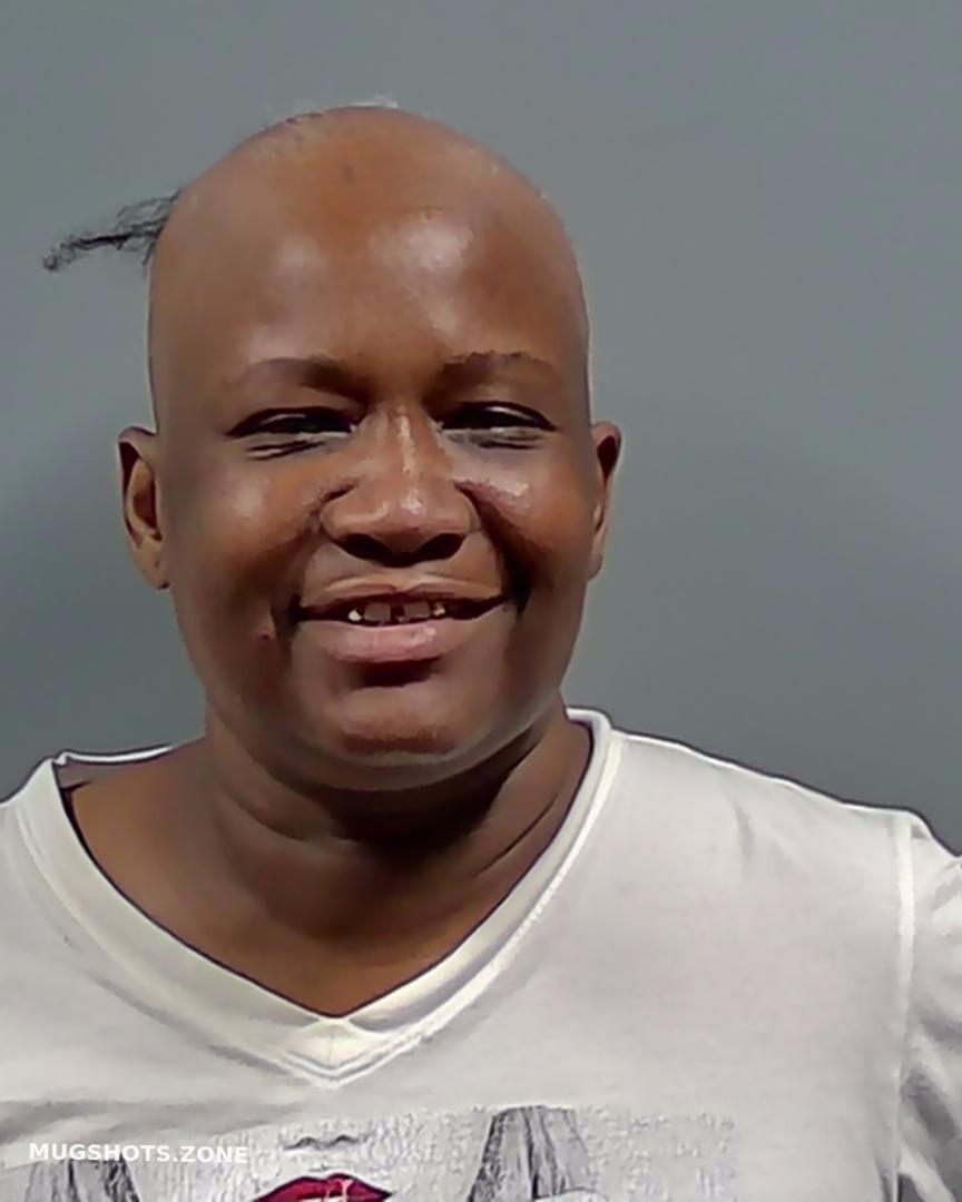 IVORY SUAE LEE 11/23/2023 - Escambia County Mugshots Zone