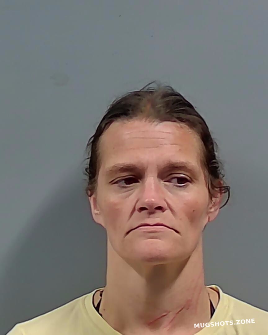 WHITEHEAD SOPHRONIA MARIE 11/24/2023 - Escambia County Mugshots Zone