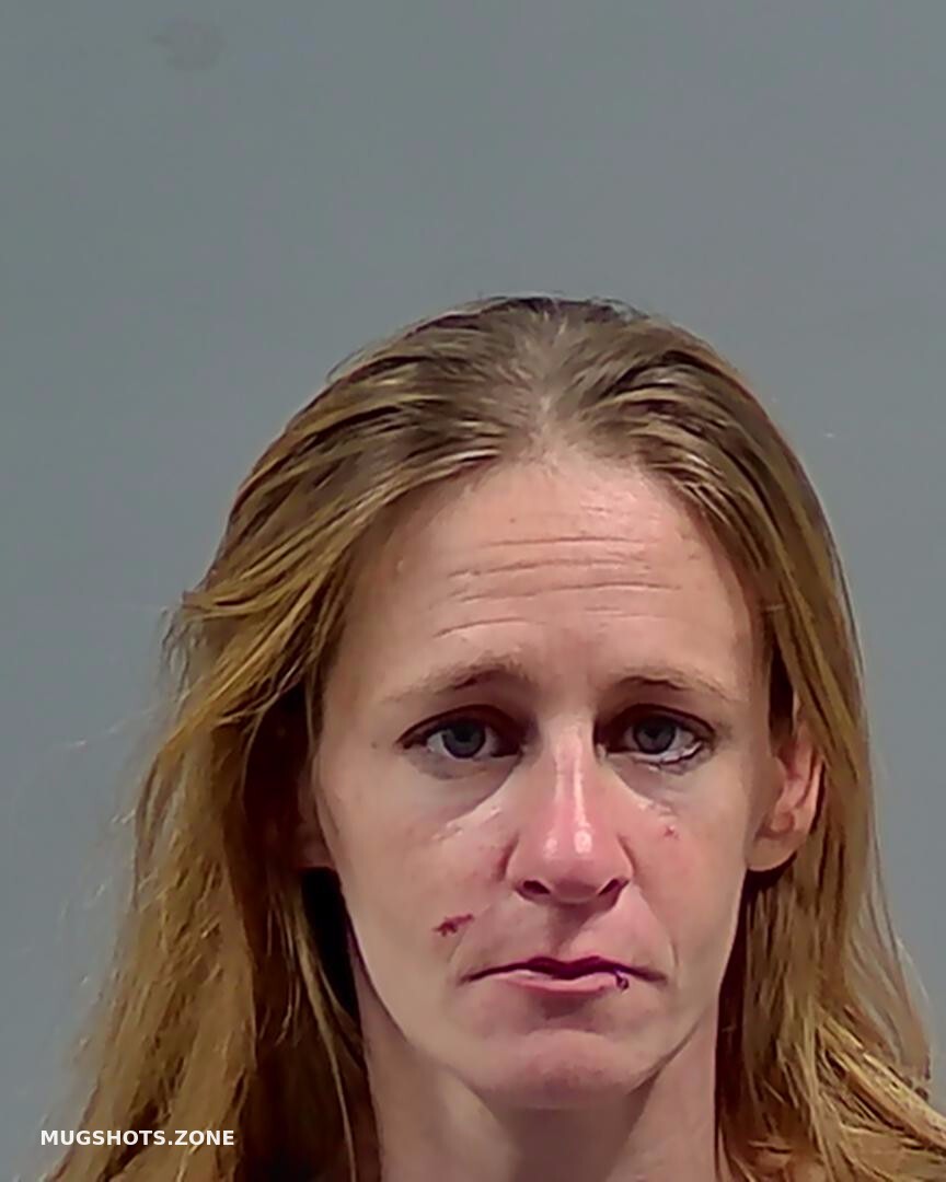 UNCAPHER LINDSAY NICHOLE 11/24/2023 - Escambia County Mugshots Zone