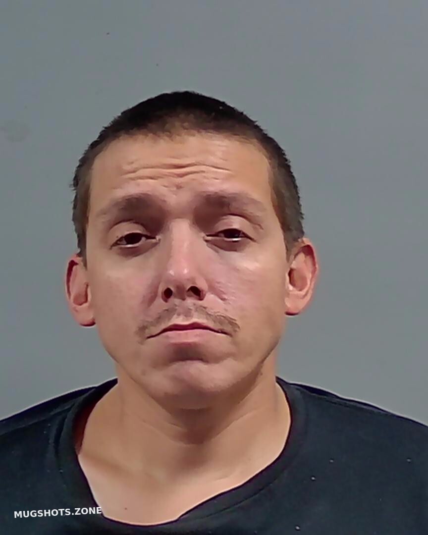 CASTILLO CORY RAY 11/24/2023 - Escambia County Mugshots Zone