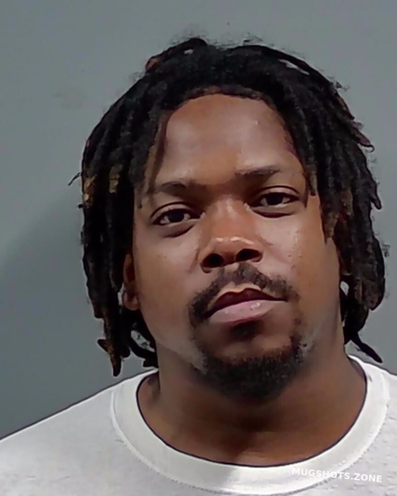 BROOKS RODERICK DARRELL 11/24/2023 - Escambia County Mugshots Zone