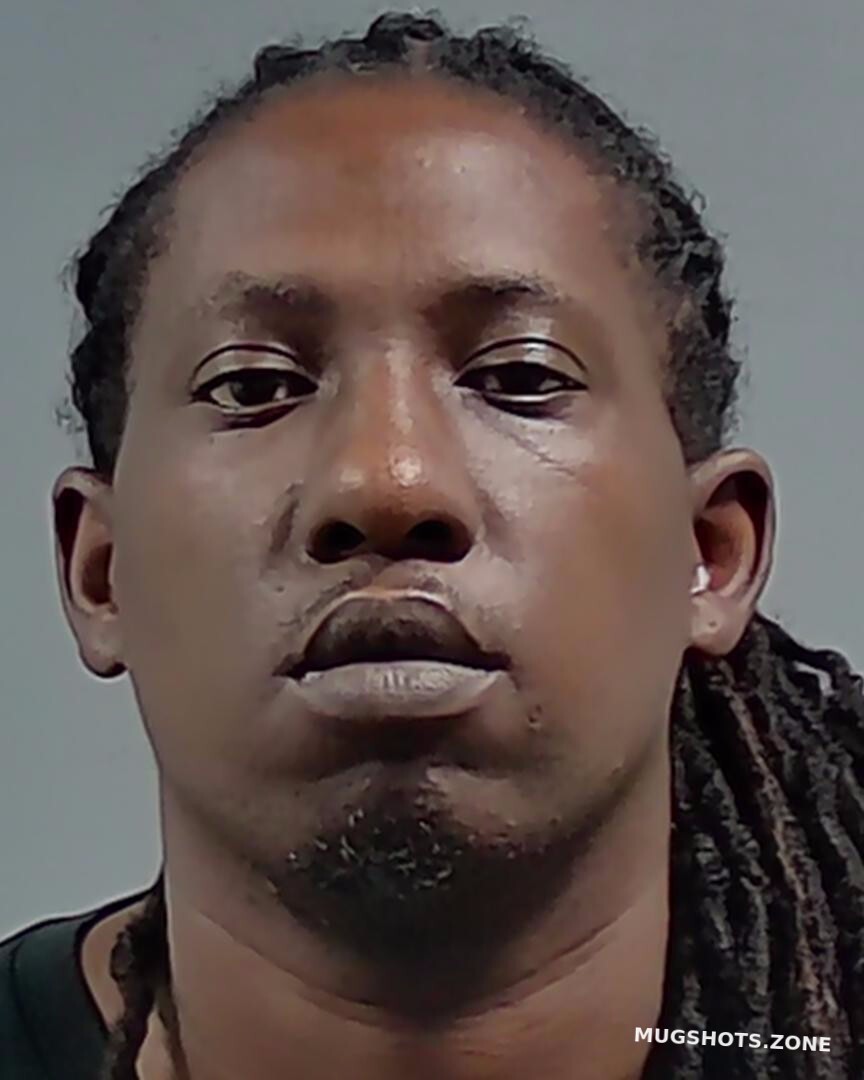 MCINTYRE KENNETH 11/24/2023 - Escambia County Mugshots Zone