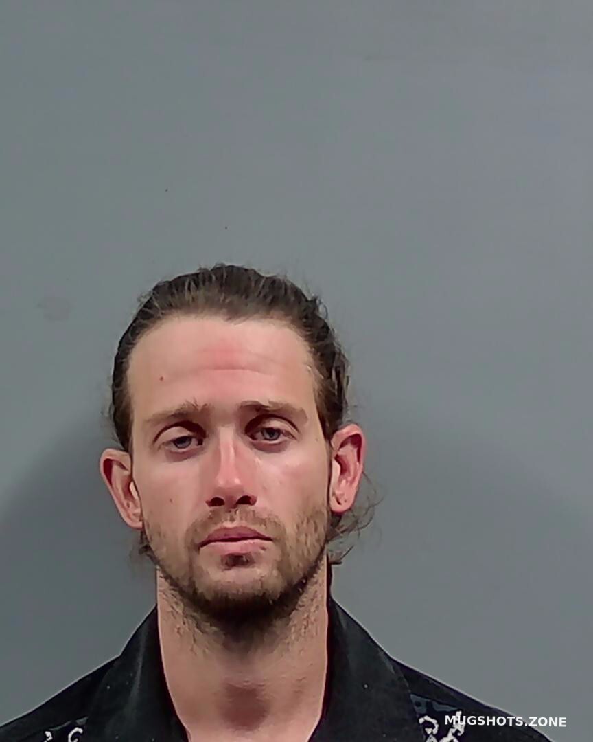 MCFARLING IAN WAYNE 11/24/2023 - Escambia County Mugshots Zone