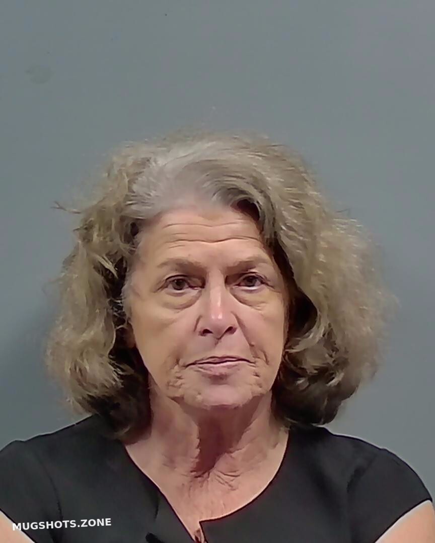 CLYATT RHONDA JUNE SAUNDERS 11/24/2023 - Escambia County Mugshots Zone