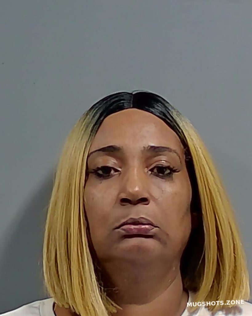 WILLIAMS EVELYN LATICIA 11/25/2023 - Escambia County Mugshots Zone