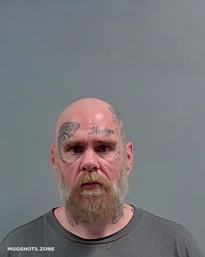 HIGGINS HARRY MILES 11/25/2023 - Escambia County Mugshots Zone