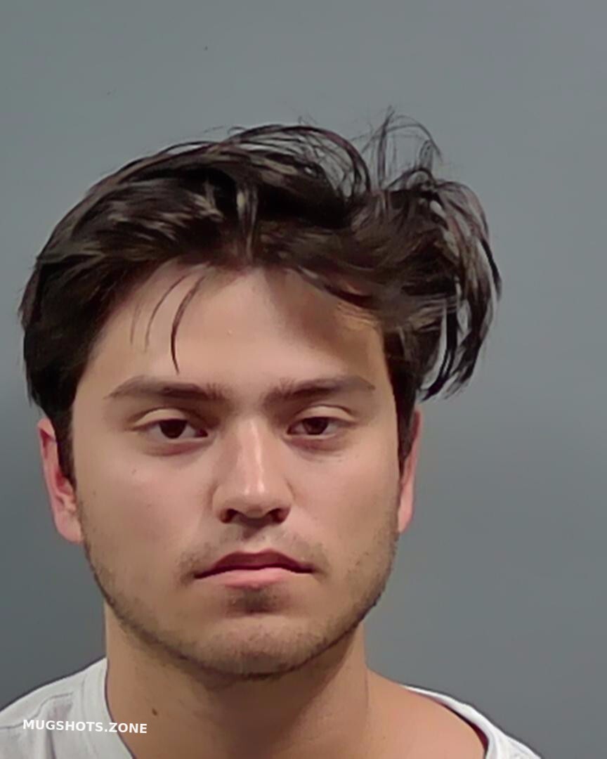 CEJAS NICHOLAS JOSEPH 11/26/2023 - Escambia County Mugshots Zone