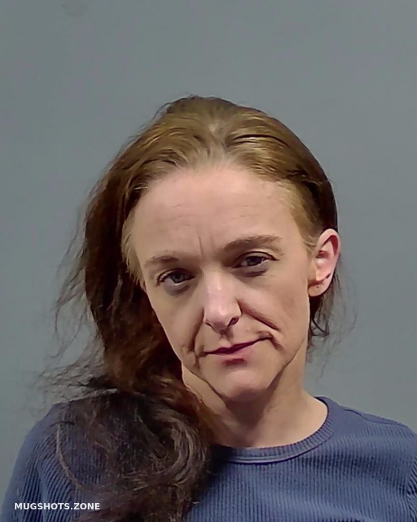 GRADICK AMY LAURIN 11/26/2023 - Escambia County Mugshots Zone