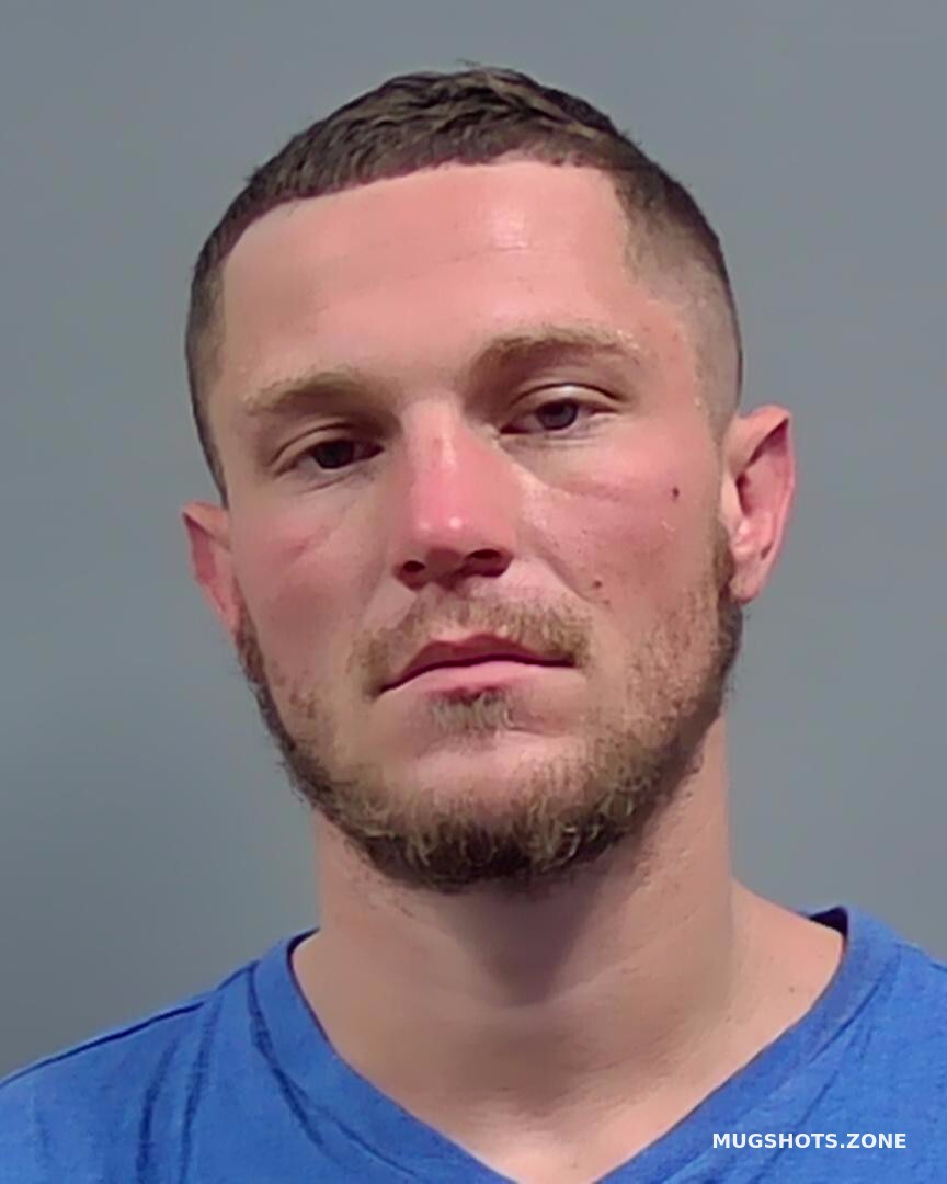 KOEHLER PATRICK COLBY 11/28/2023 - Escambia County Mugshots Zone