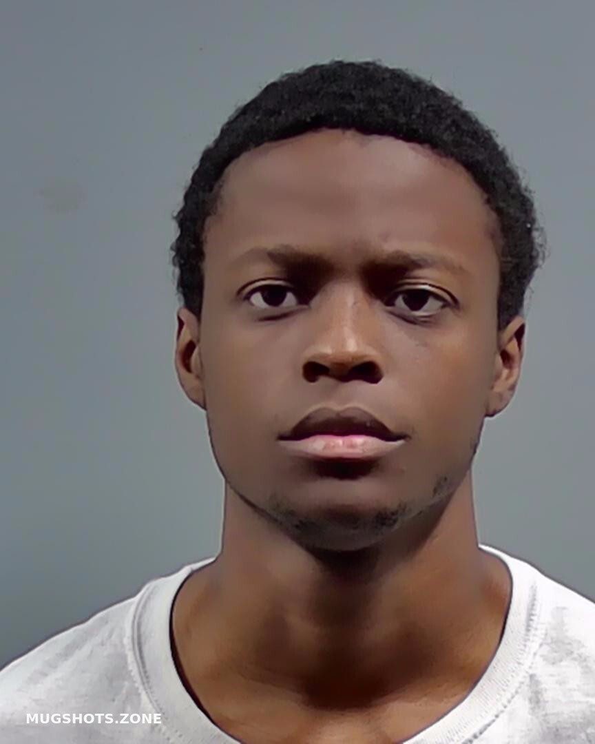 JOHNSON DAYVON OASIS PATRICK 11/28/2023 - Escambia County Mugshots Zone