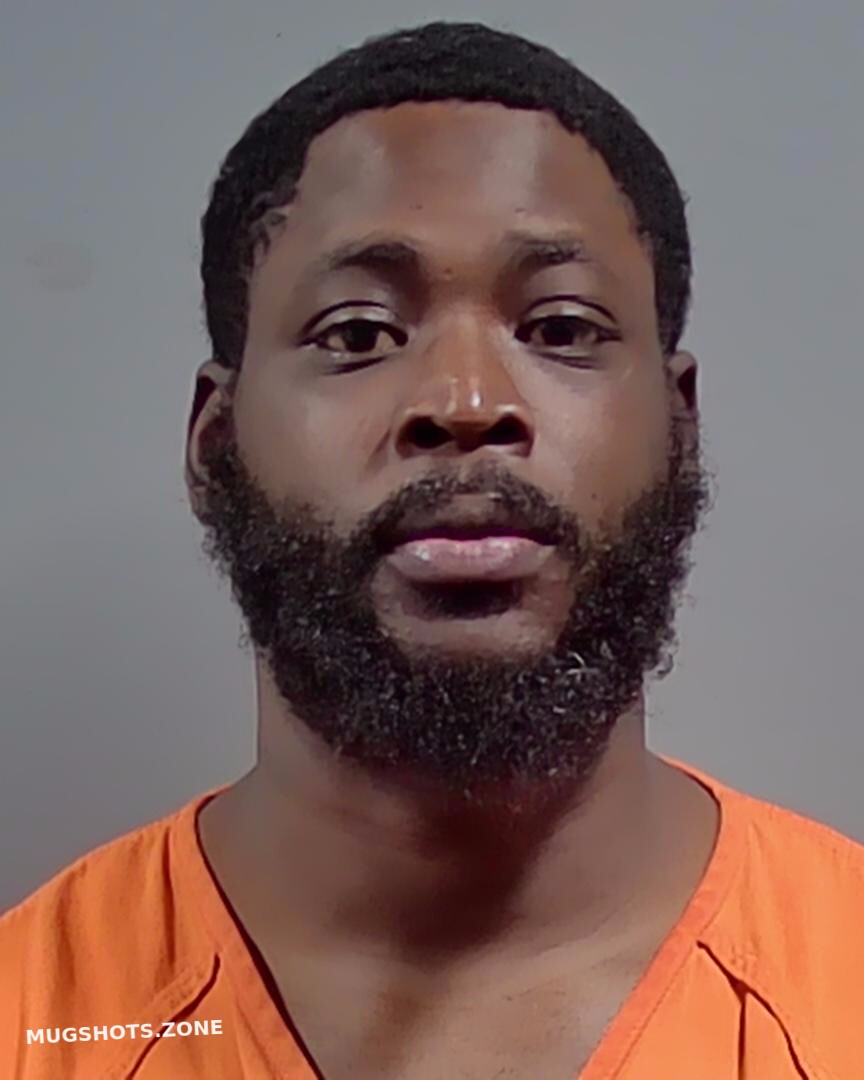 WALKER DARRYL JEROME 11/28/2023 - Escambia County Mugshots Zone
