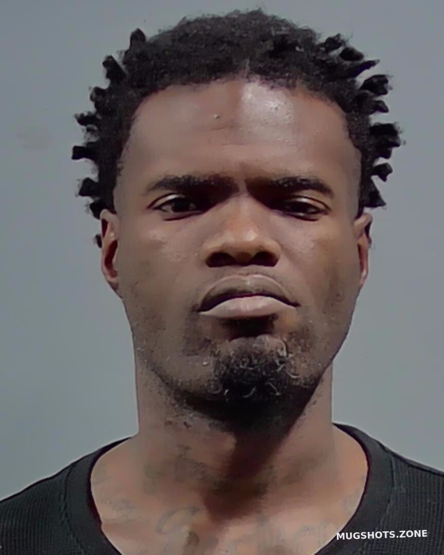 JOSEPH CALVIN ANTHONY 11/28/2023 - Escambia County Mugshots Zone