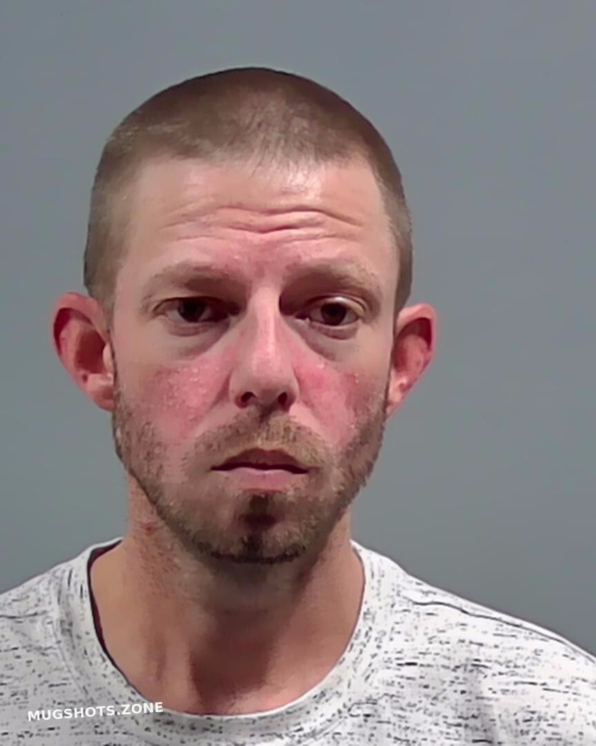 DAVENPORT DARIC BROWDER 11/28/2023 - Escambia County Mugshots Zone